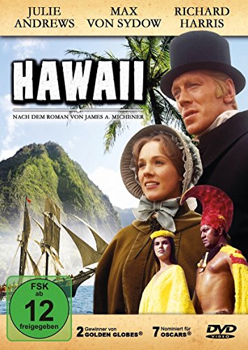 Hawaii (USA, 1966) Streams, TV-Termine, News, DVDs TV Wunschliste