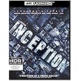 Inception (4K Ultra-HD+Blu Ray) [Blu-ray]: Amazon.es: Tom Berenger ...