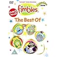 The Best of the Fimbles [DVD]: Amazon.co.uk: Helen Sheppard: DVD & Blu-ray