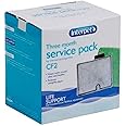 Interpet 3 Month Service Pack for the Interpet Internal Cartridge ...