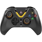 Amazon.in: Buy Cosmic Byte Ares Pro Wireless Gamepad for PC, Android ...