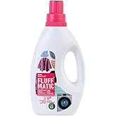 IFB Essentials Fluff Front Load Fabric Liquid Detergent - 1 liters : Amazon.in: Health ...