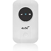Huawei Mobile WiFi 5 E5586-926,4G LTE Router Pocket 195 Mbps Unlocked ...