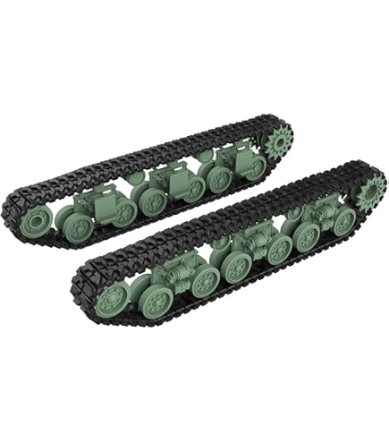 Afv Club Sherman Tracks
