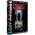 Panic Room: Amazon.fr: Jodie Foster, Kristen Stewart, Forest Whitaker ...