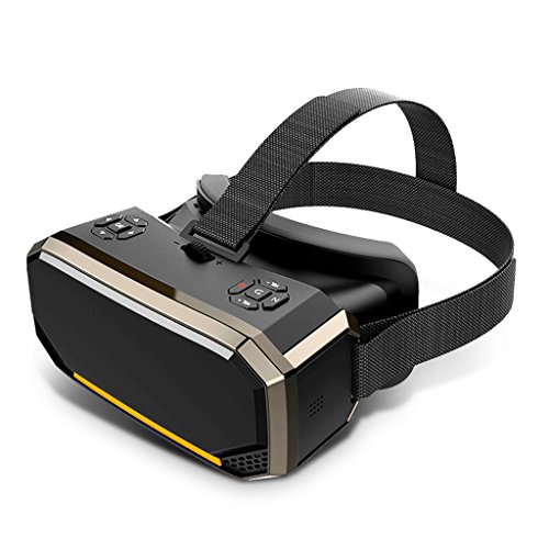 Buy Sharp 2K-screen VR One Machine Virtual Reality Smart Glasses HD 3D ...