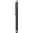 Trust Stylus Pen for All Tablets and Smartphones , Black : Amazon.co.uk ...