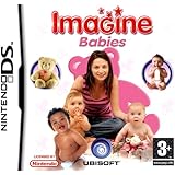 Imagine: Baby Club (Nintendo DS): Amazon.co.uk: PC & Video Games