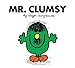 Mr. Clumsy (Mr. Men Classic Library): Amazon.co.uk: Hargreaves, Roger ...
