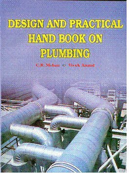 Buy Design and Practical Handbook on Plumbing Book Online at Amazon ...