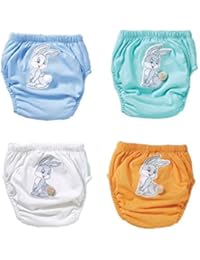 Couches-culottes anti-fuite bébé garçon | Amazon.fr