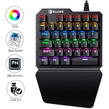 Logitech N305 Wireless Number Pad: Amazon.co.uk: Computers & Accessories