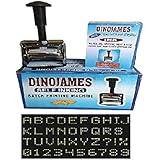 Prabhat Self Inking Heavy Duty Batch Coding Machine/Mini Printer ...