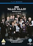 'allo 'allo: The Complete Series 1-9 [DVD]: Amazon.co.uk: Gordon Kaye, Carmen Silvera, Vicki ...