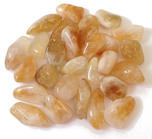 Citrin Heilstein - Anwendung und Wirkung erklärt » Heilsteinwiki.de