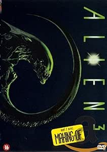Alien 3: Amazon.fr: Weaver, Sigourney, Dutton, Charles S., Dance ...