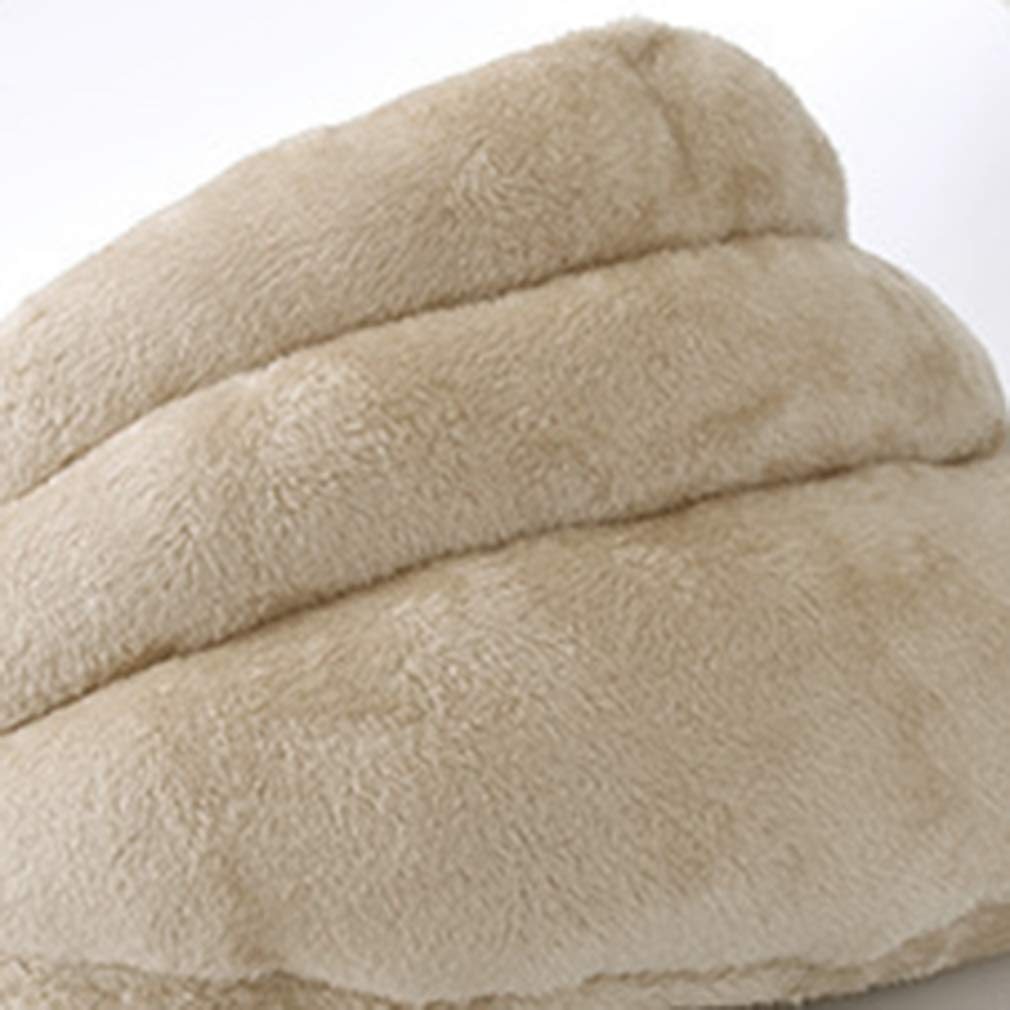 Beskie Pet Tent Cave Slipper Dog Bed - Dog Incontinence UK