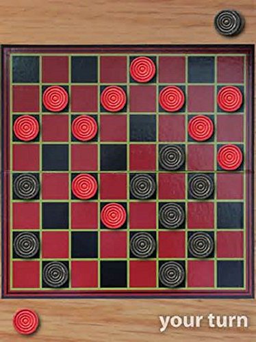 Checkers: Checkers Book: Checkers Game: Checkers Strategy: Everything ...
