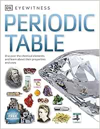 Periodic Table (DK Eyewitness) : DK: Amazon.de: Bücher