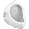 Parryware Flat Back Ceramic Urinal for men's toilet | Urinal Pot For ...