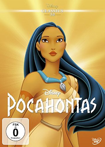 Pocahontas (Disney Classics): Amazon.de: Alan Menken, Eric Goldberg ...