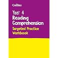 Year 4 Maths Targeted Practice Workbook: Ideal for use at home (Collins ...