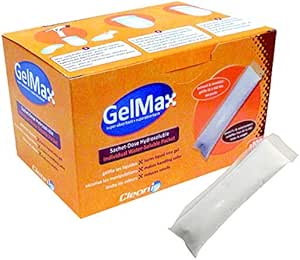 Gel Max Cleanis Bustina IDROSOLUBILE con 7gr di polvere Super ...