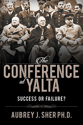 Buy The Conference at Yalta: Success or Failure? Book Online at Low ...