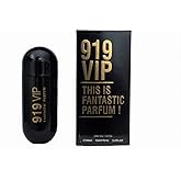 Buy Ramco 919 Vip Men's Edp Fresh Liquid Perfume (100Ml) Online at Low ...