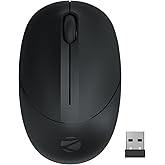 Amazon.in: Buy ZEBRONICS Dash Pro 2.4GHz Wireless Mouse, Upto 1600 DPI ...