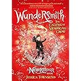 Wundersmith: The Calling of Morrigan Crow Book 2 (Nevermoor, Band 2 ...