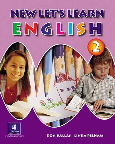 Buy New Let s Learn English Pupils Book 2 Book Online At Low Prices In buy-new-let-s-learn-english-pupils-book-2-book-online-at-low-prices-in