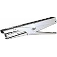 Rapid E84 Pince agrafeuse 15 feuilles Noir/Argent : Amazon.fr ...