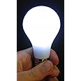 Magic Light Up Bulb ~ Push Button Model ~ Fester ~ Spooky Family Uncle ...