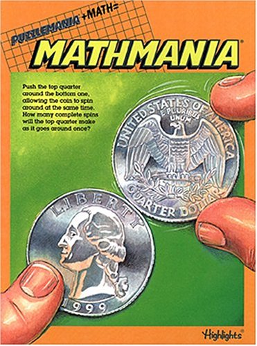 Buy Mathmania Book 18 Book Online at Low Prices in India | Mathmania ...