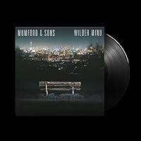 Wilder Mind: Amazon.co.uk: CDs & Vinyl