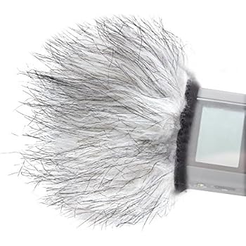 Micromuff The Original Wind Muffler: Amazon.co.uk: Camera & Photo