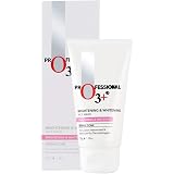O3+ Radiant Brightening & Whitening Day Face Cream SPF 30 for Sun ...