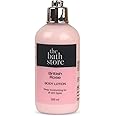 Buy The Bath Store British Rose Body Lotion for Women & Men | Body ...