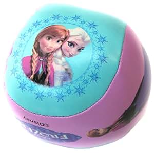 Disney Frozen 9cm Soft Ball: Amazon.co.uk: Toys & Games