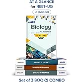 Buy ALLEN RACE DPP for Physics, Chemistry, Biology with Answer Key for ...