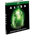 Alien - Formato Libro Cb [Blu-ray]: Amazon.es: Sigourney Weaver, Tom Skerritt, Veronica ...