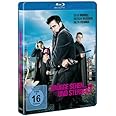 Brügge sehen... und sterben? [Alemania] [Blu-ray]: Amazon.es: Farrell, Colin, Gleeson, Brendan ...