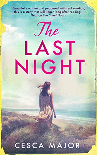 The Last Night by Cesca Major #review @cescawrites @CorvusBooks ...