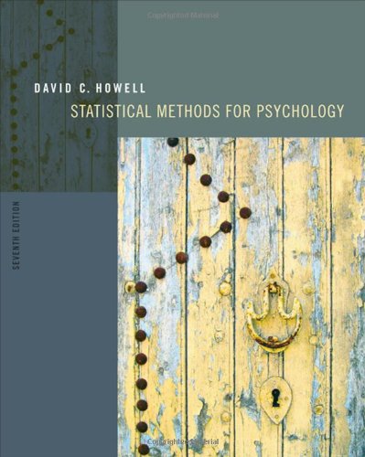 PDF Read Statistical Methods For Psychology New E Book By David C pdf-read-statistical-methods-for-psychology-new-e-book-by-david-c
