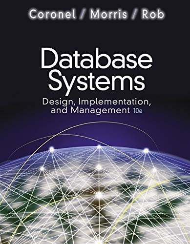 Buy Database Systems Design Implementation Management Book Online at Low Prices in India ...