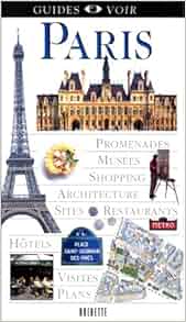 Amazon.fr - Guide Voir : Paris - Guide Voir - Livres
