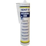Kent Rotabond 2000 afdichtmiddel lijm speciale lijm grijs : Amazon.nl ...