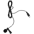 Yosoo Health Gear Mini USB External Microphone, Professional ...