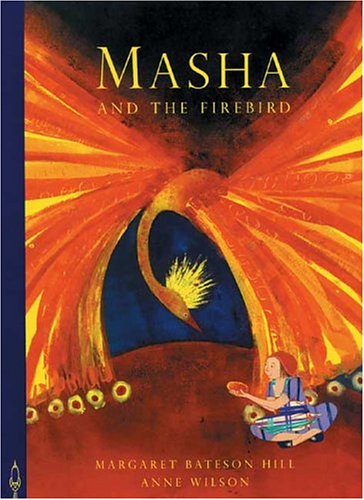 Buy Masha and the Firebird (Folktales S.) Book Online at Low Prices in ...